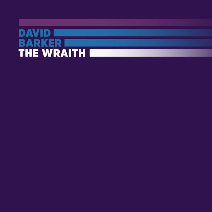 The Wraith | David Barker