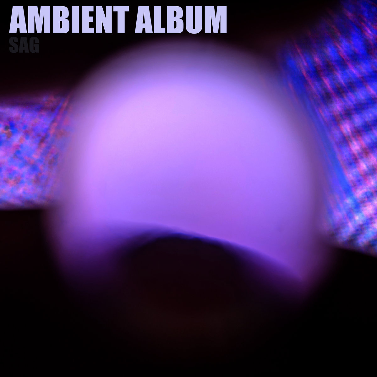Ambient Album | Sage Anderson