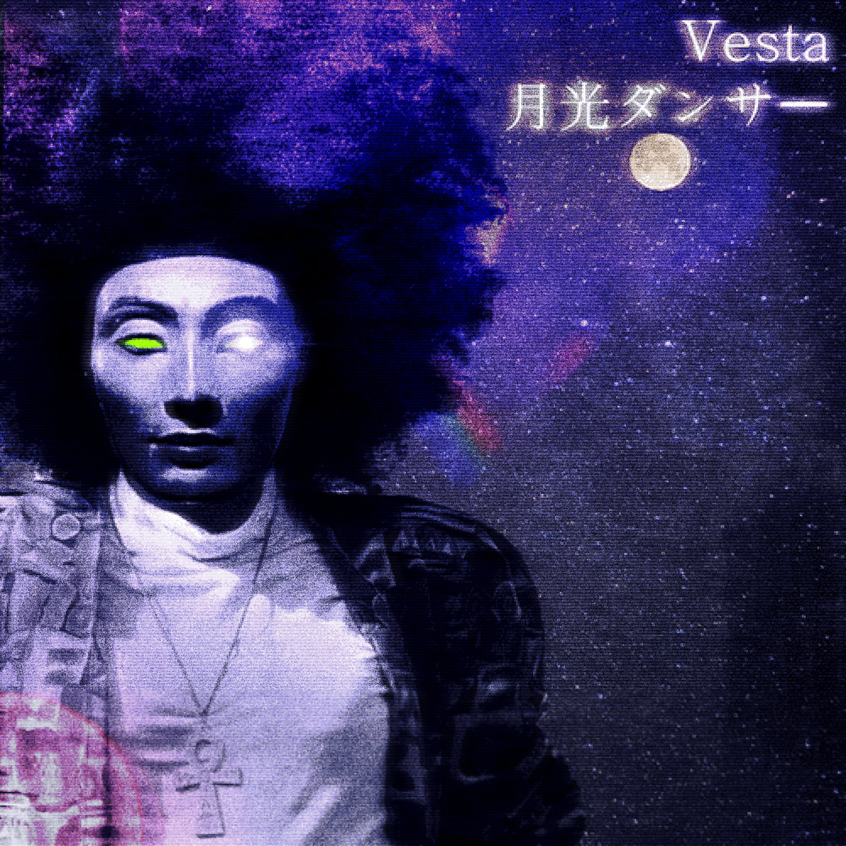 The Moonlight Dancer | Vesta | Commercial Dreams Ltd.