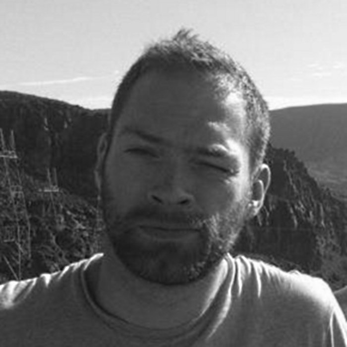 Rambling on the Black List | Matt Steady