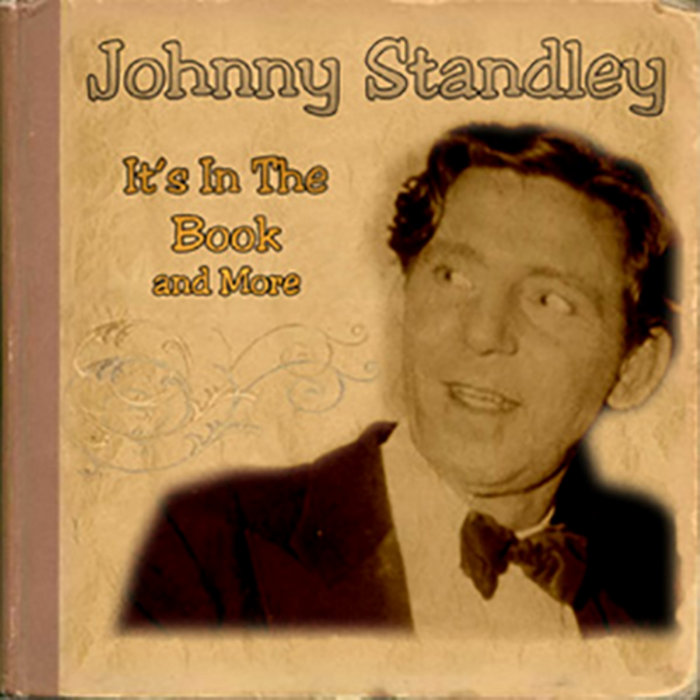 It's In The Book | Johnny Standley | Horace Heidt