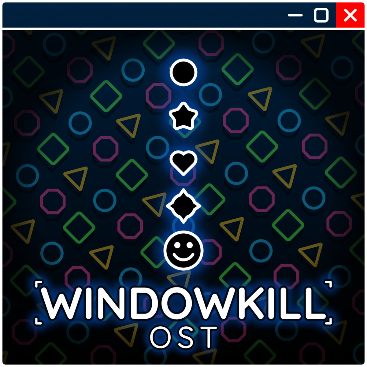 Windowkill OST | Keestak