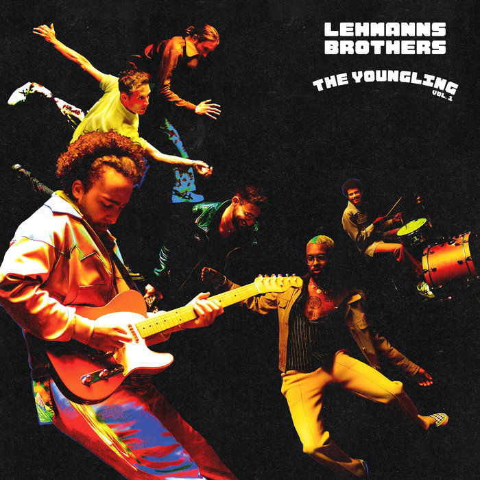 The Youngling, Vol. 1 | Lehmanns Brothers