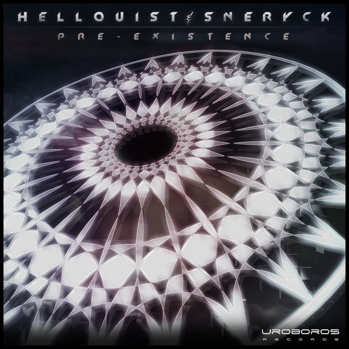 Pre-Existence (EP) | Hellquist & SneRyck | Hellquist