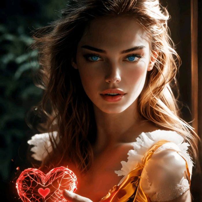 Targeted Individual | Storm Maverick | Record Label: The Lion Records