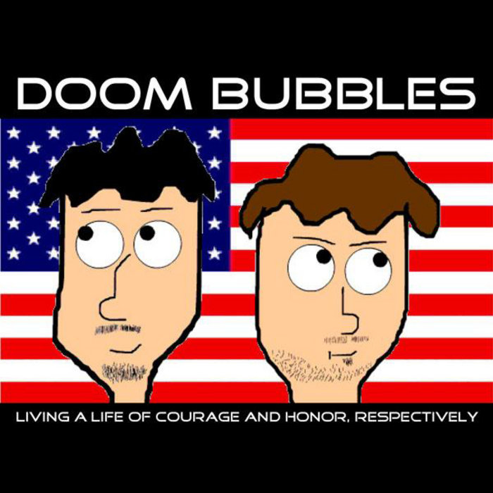 Doom Bubbles | Doom Bubbles