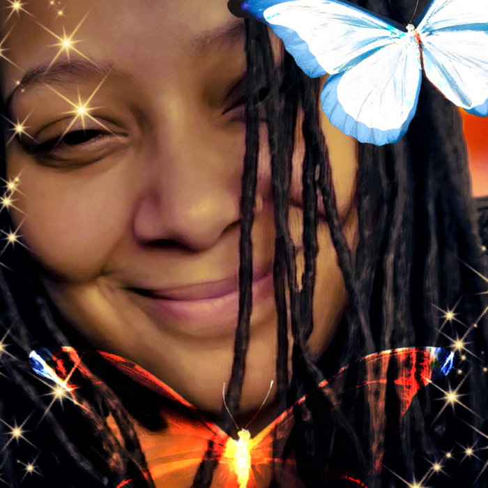 BREAKAWAY BUTTERFLY | Jelly Breeze