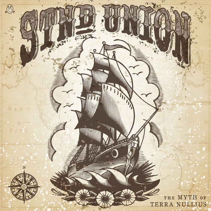 The Myth of Terra Nullius | Standard Union