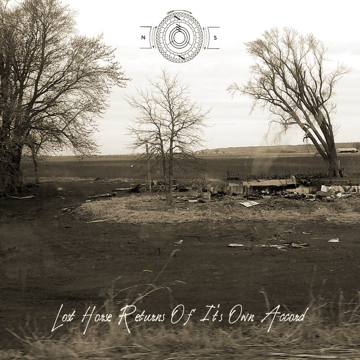 Lost Horse Returns Of It's Own Accord (2025 Remaster) | T.G. Olson ...