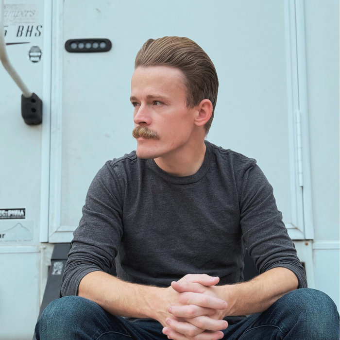 Freeborn Man | Dakota Ray Parker