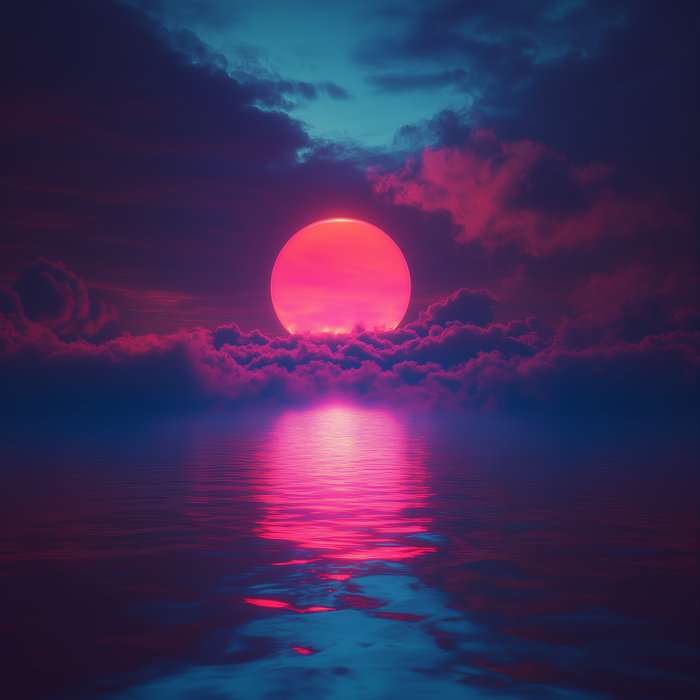 Oneiric | Erin x Casper | Casper