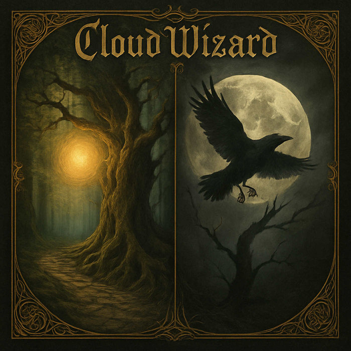 Roots & Ruins | Cloud Wizard