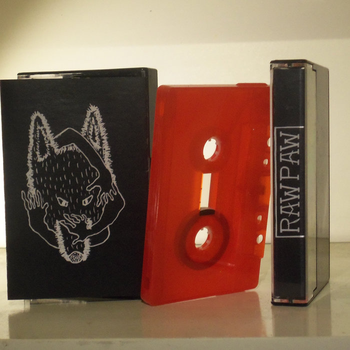 RAW PAW | Raw Paw