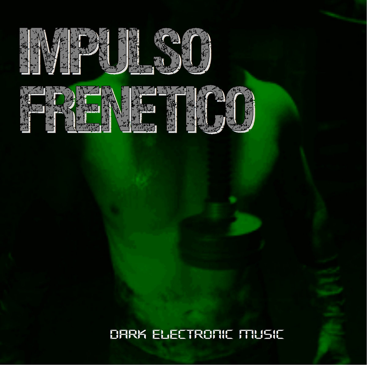Dark electronic music | Impulso frenetico