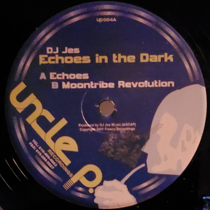 Echoes | DJ JES