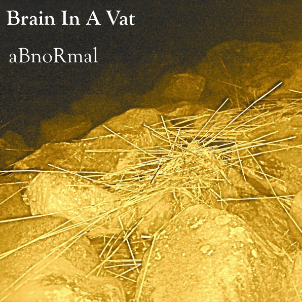 Brain In A Vat | AbNOrMAL