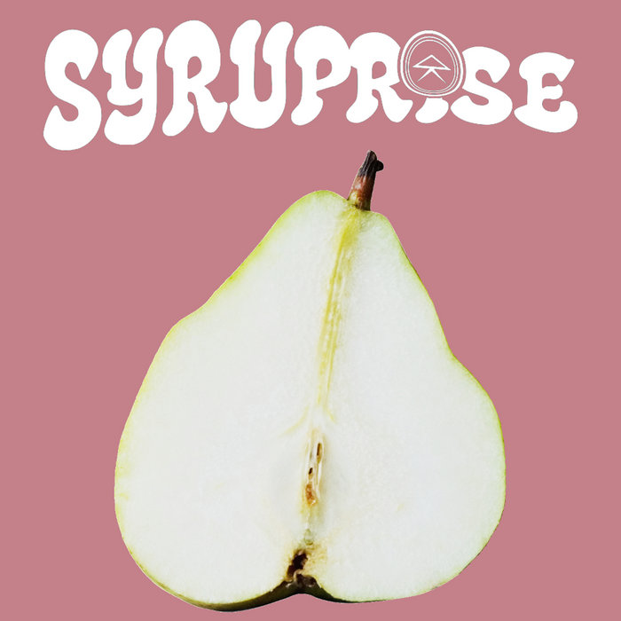 The Pear Album | Syruprise