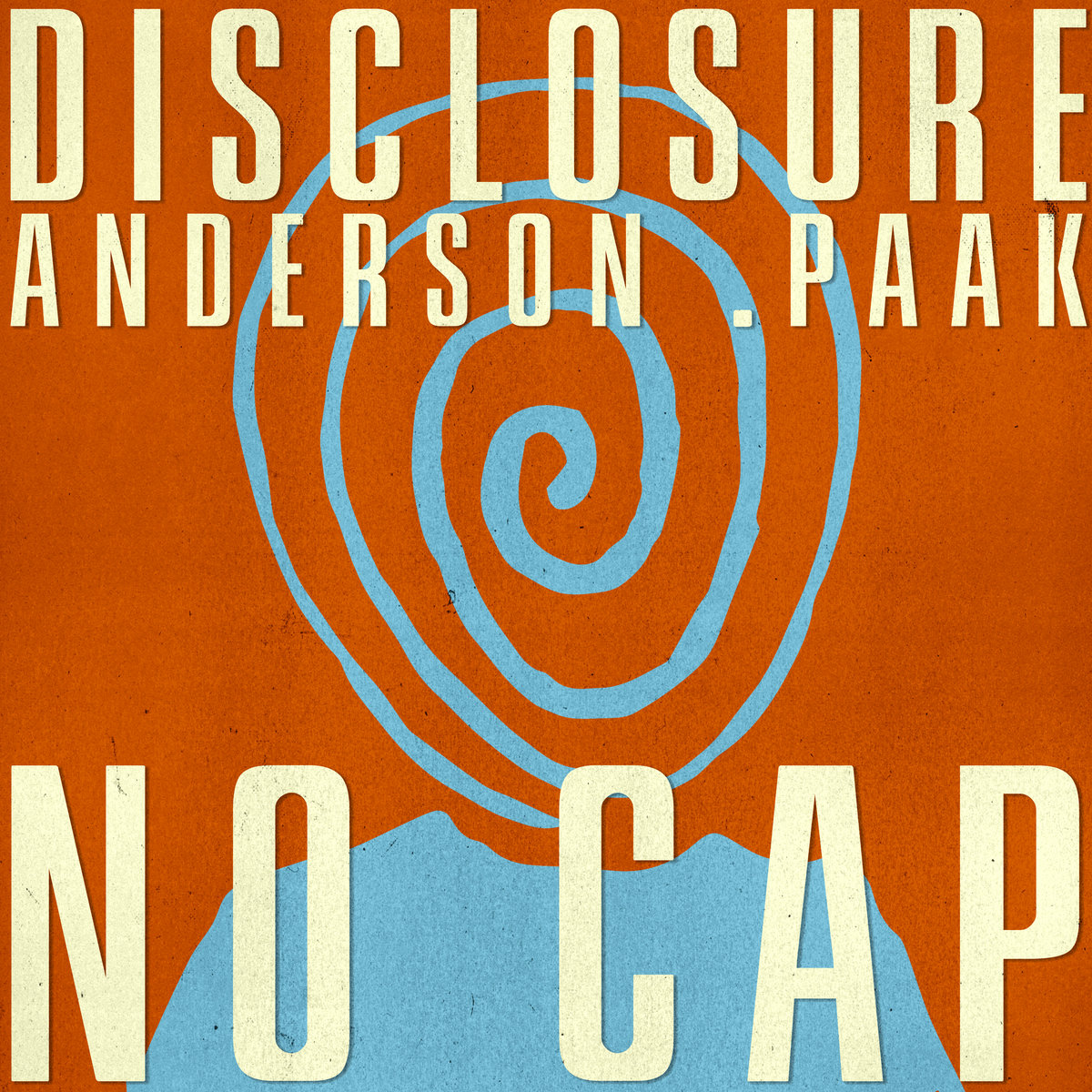 NO CAP | Disclosure