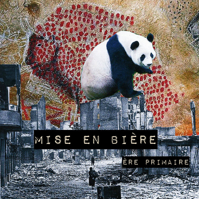 Ère Primaire | Mise en Bière