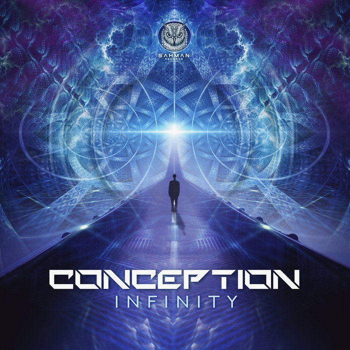 Infinity | Conception (Sahman Records) | Sahman Records