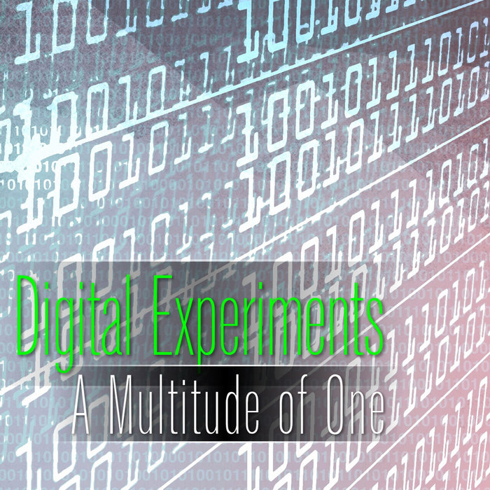 Digital Experiments | A Multitude of ONE