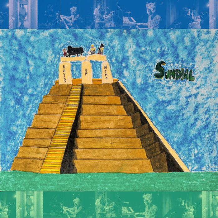 Sundial (live) | Devils Of Moko