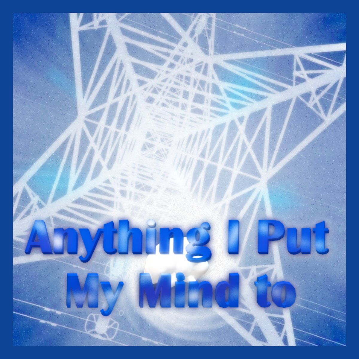 Anything I Put My Mind to | EnchantedGB