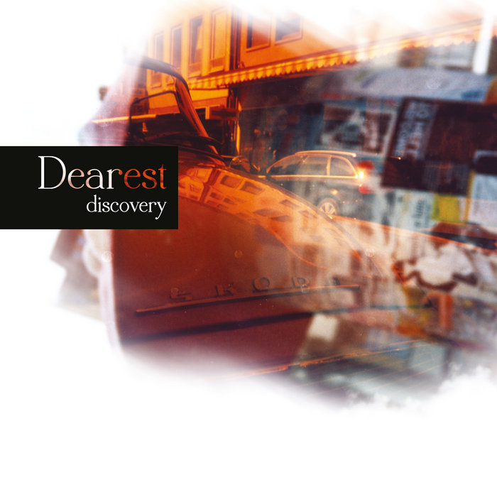 Discovery | Dearest | Alcoves Records