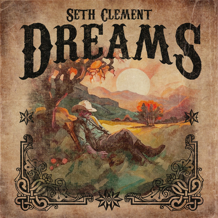 Dreams | Seth Clement