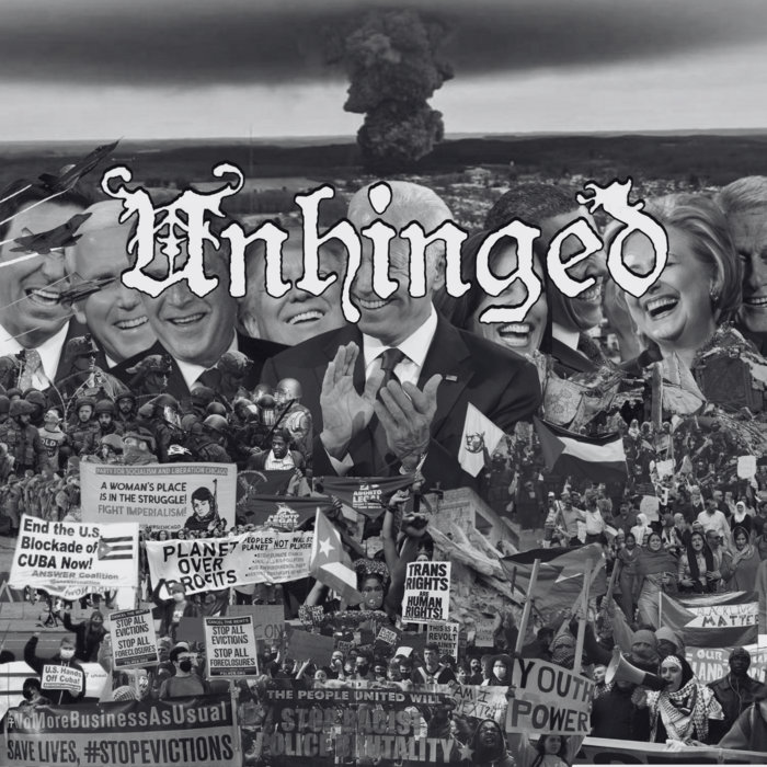 Unhinged | Unhinged