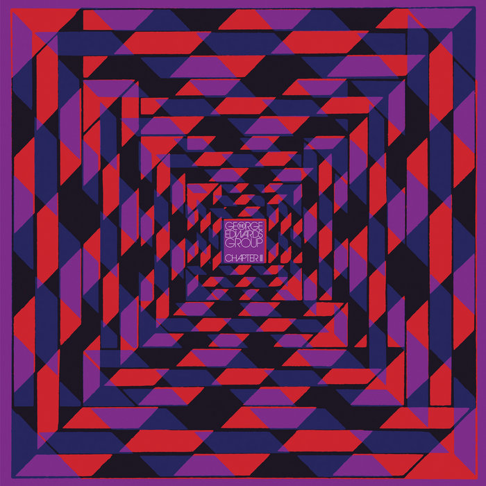 Chapter III | The George-Edwards Group