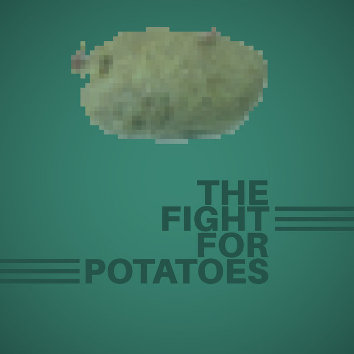 The fight for potatoes | Aurora