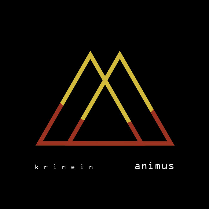 ANIMUS EP (2018) | krinein | NOREA Netlabel