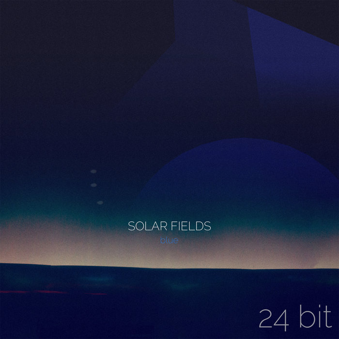 BLUE (24 bit) | Solar Fields