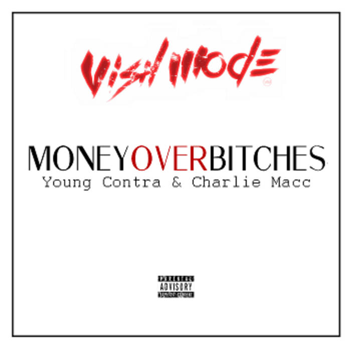 Money Over Bitches Wallpaper