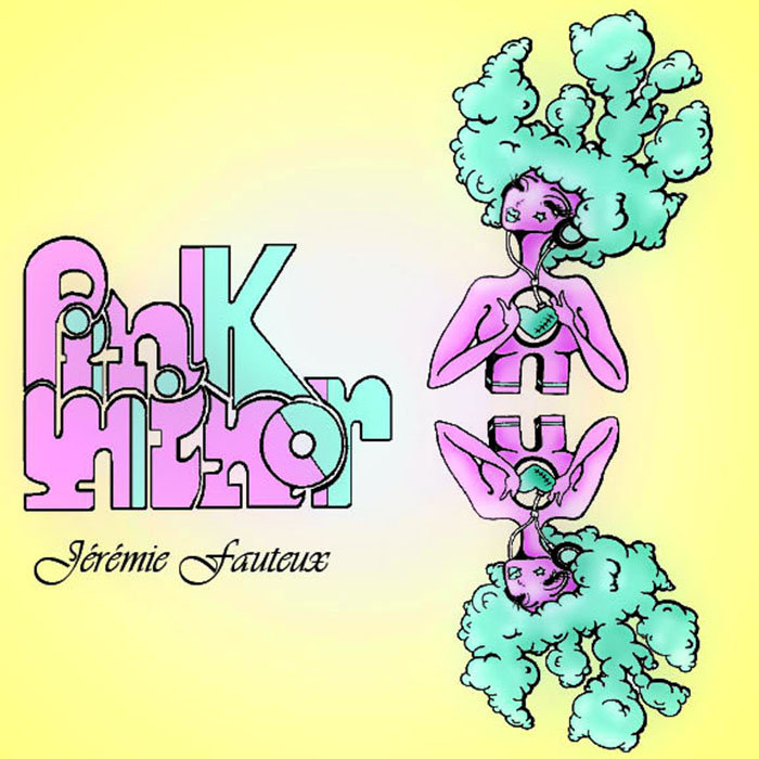 Pink Minor | Jeremy Nogue