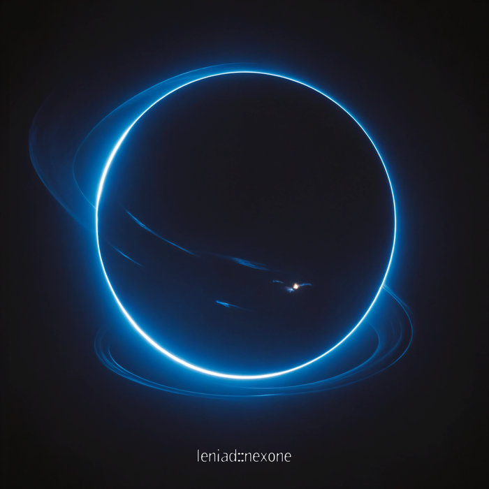 Nexone (2024 Remix & Remaster) | Leniad | Blake Casimir