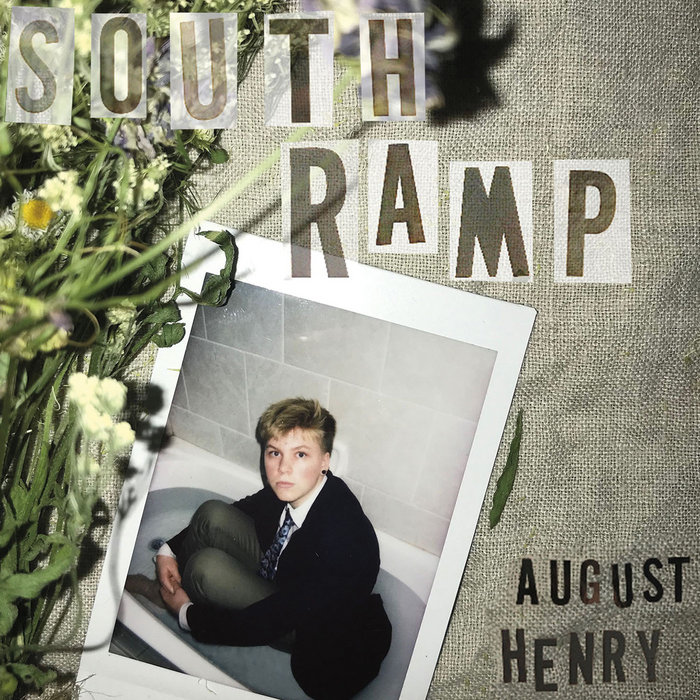South Ramp | June Henry