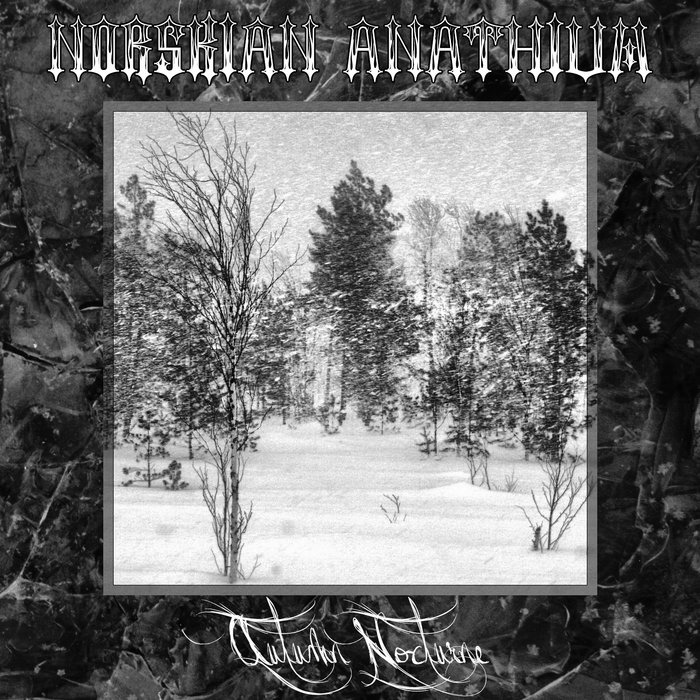 Autumn Nocturne | Norskian Anathium | Wintercult