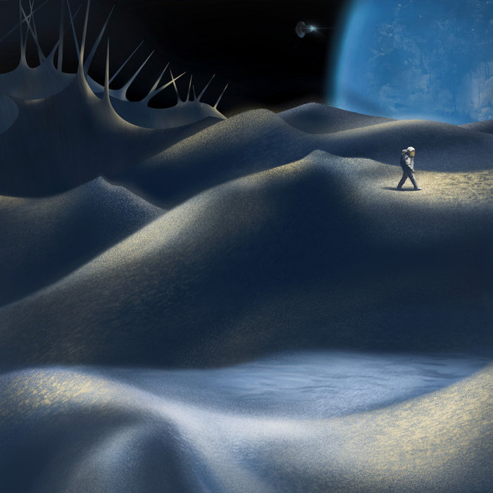 Space Odyssey | ФАКТУРА | August Omens