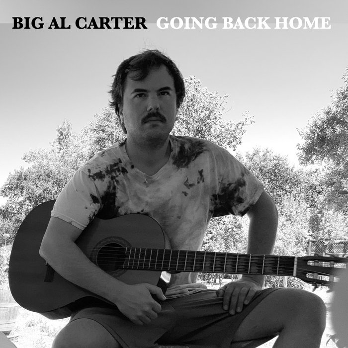 Going Back Home | Big Al Carter