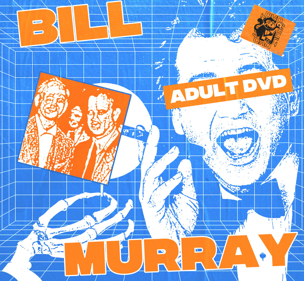 Bill Murray | Adult DVD
