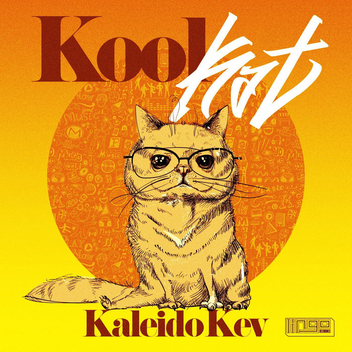 Kool Kat | Kaleido Kev
