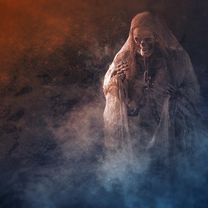 Claustrophobia | Timeless Haunt