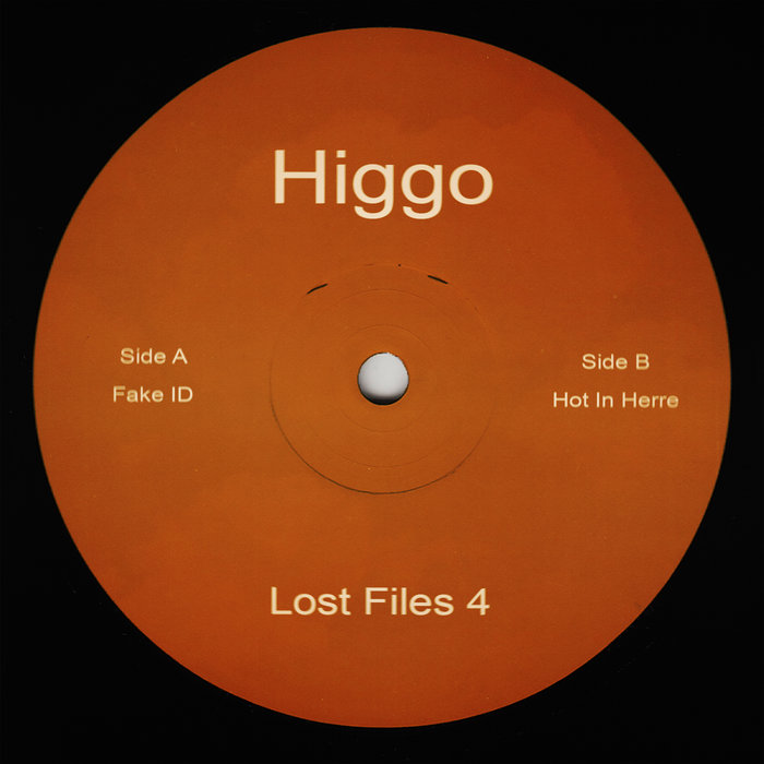 Lost Files 4 | Higgo