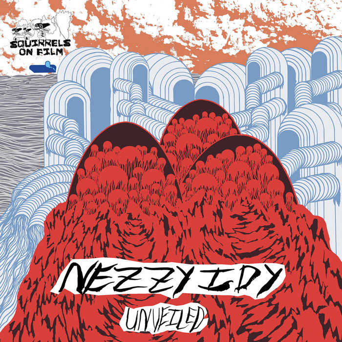 Nezzy Idy- Unveiled | Nezzy Idy | Squirrels on Film