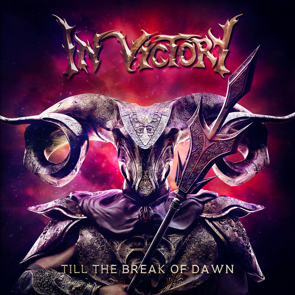 Till the Break of Dawn | In Victory