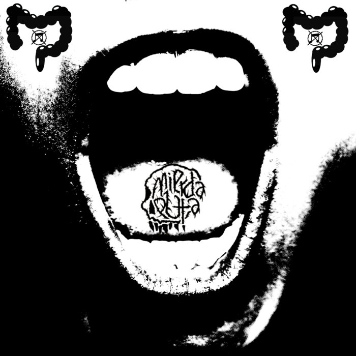 Mierdaputa S T Mierdaputa Grindwar Records