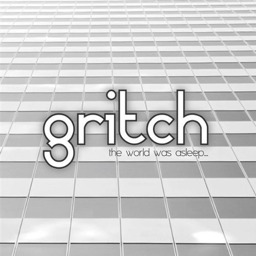 Faded Signs | Gritch