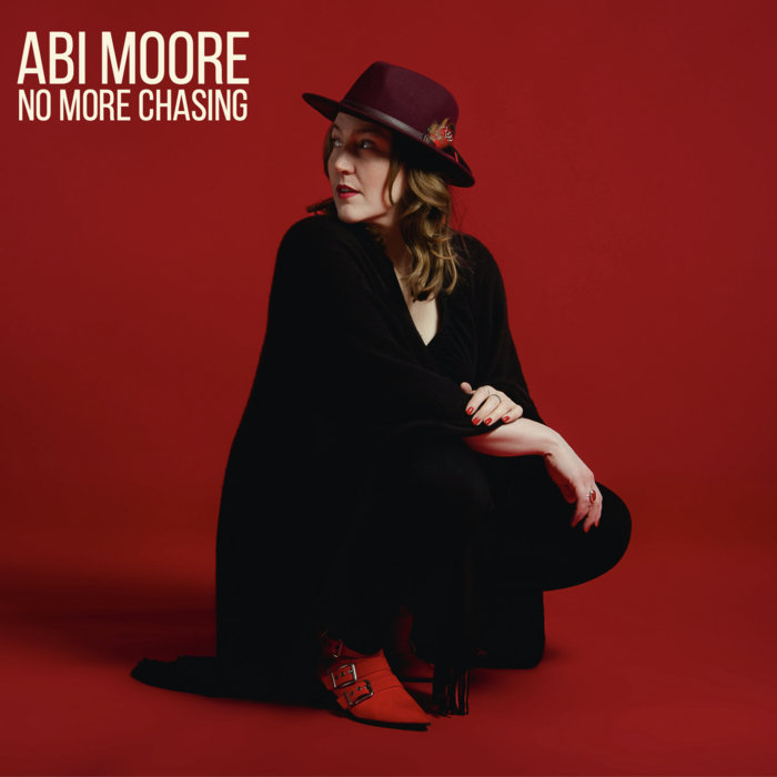 No More Chasing | Abi Moore